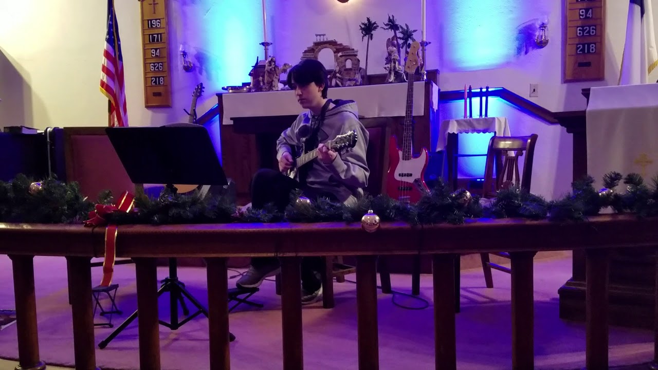 Jake Crowley 12-11-17 - YouTube