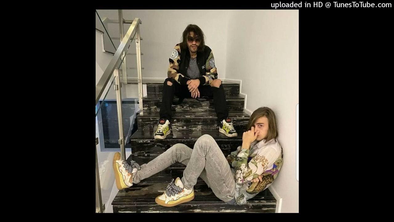 *FREE* Oscar x Tussin x Ian Type Beat 2024 - "A SCAR" *prod.krofxes* - YouTube