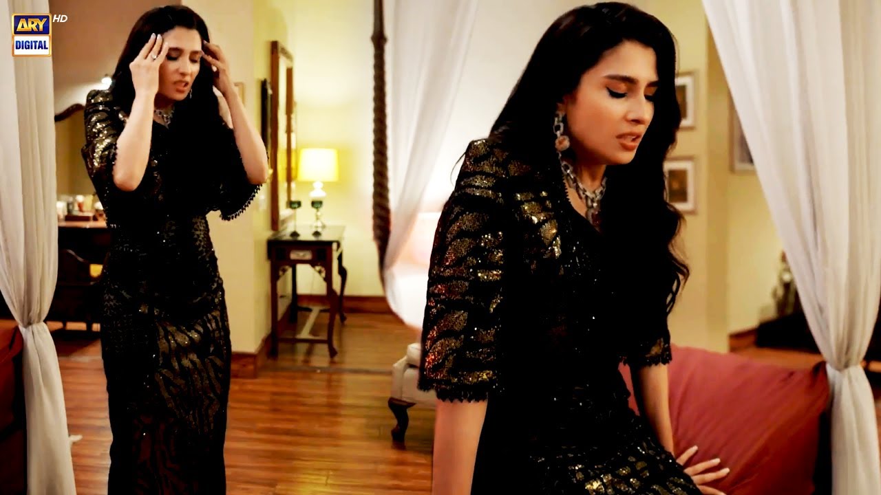 Mein Episode 02 | Best Scene | Ayeza Khan | ARY Digital - YouTube