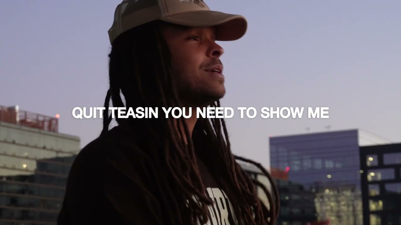 Ollie Joseph & Drewmat - Texas (Lyric Visual) - YouTube