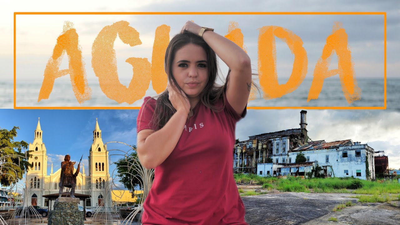 Aguada, Puerto Rico: Descubriendo el Pueblo del Descubrimiento | Tour ...