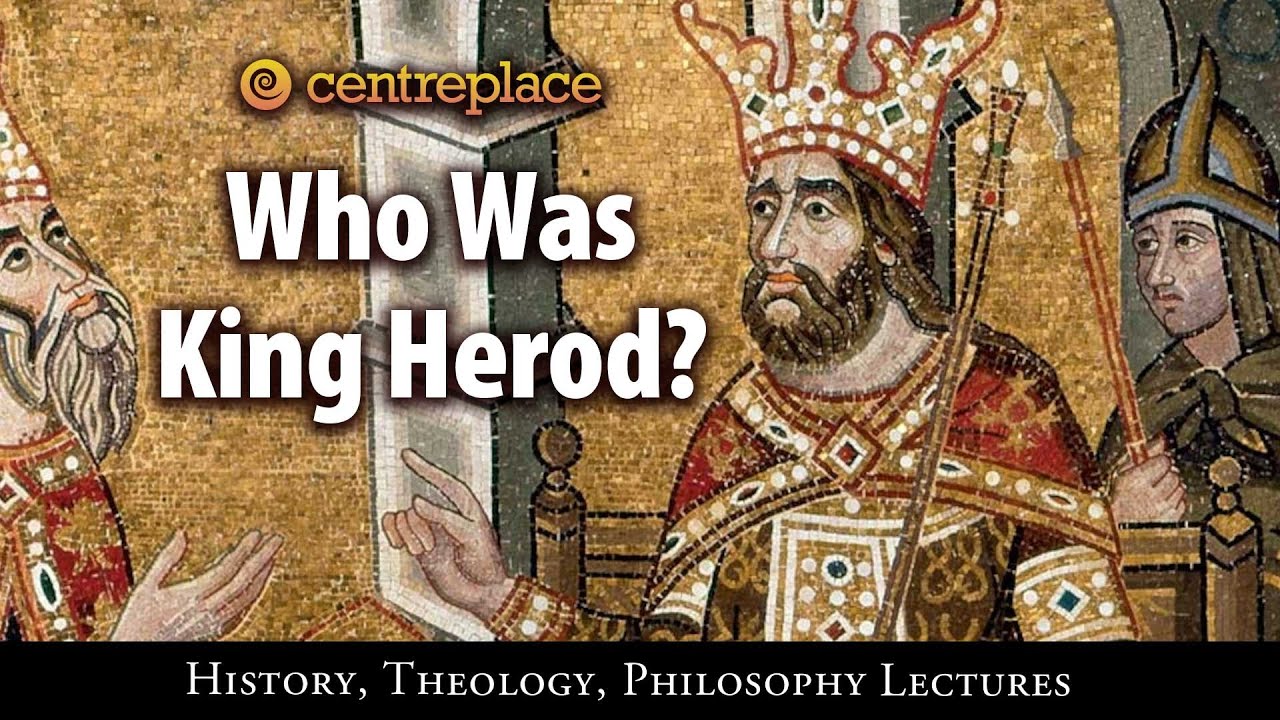 Who Was King Herod YouTube who-was-king-herod-youtube