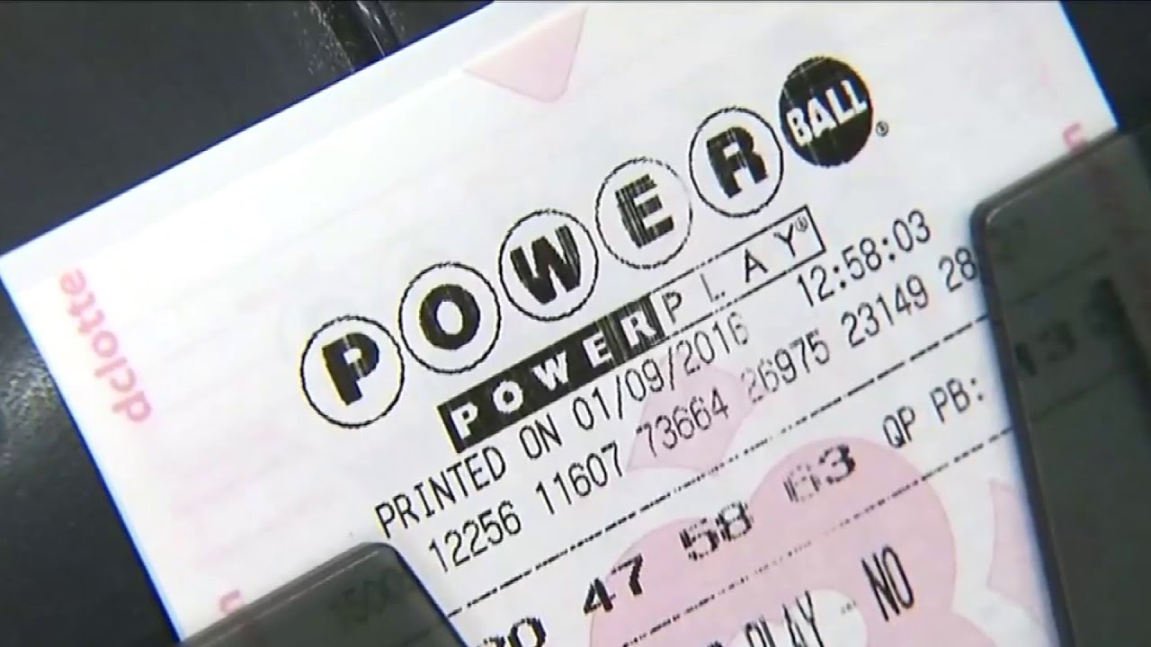Powerball Fever Rises As Jackpot Grows Youtube