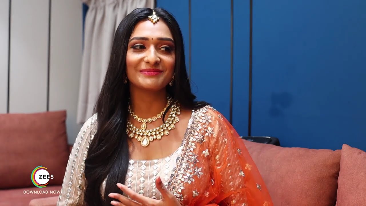 Renowned Zee Stars Shoot for the Anthem | Behind The Scenes | Zee ...