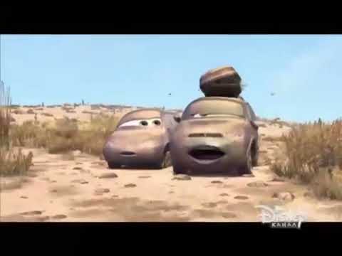 Cars (2006) end credits (Disney Channel Russia Version) 2/19/20 - YouTube