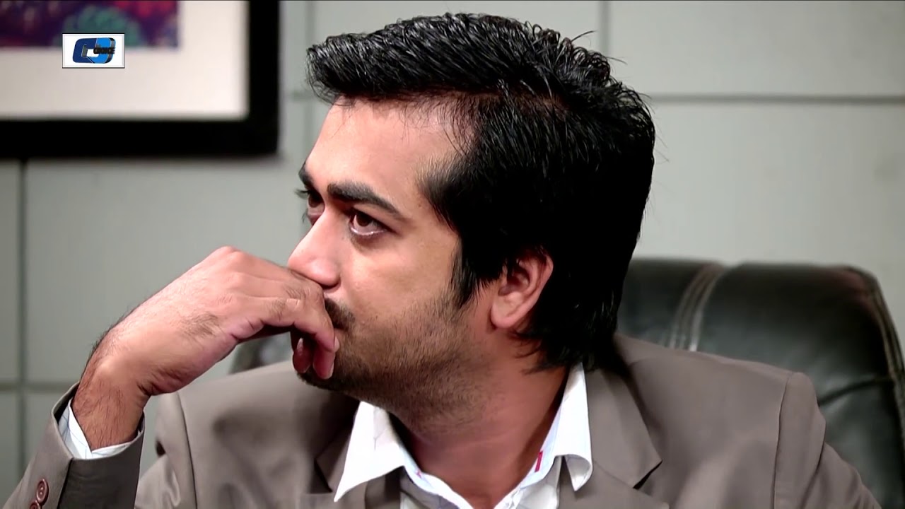 Shupto Shamol Mawla Sharmin Joha Shoshi Monira Mithu Bangla Natok 2018 ...