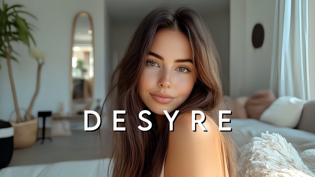 1 Hour Loop Love & Desire Channel | Deep Romance Vibes 🖤 - YouTube
