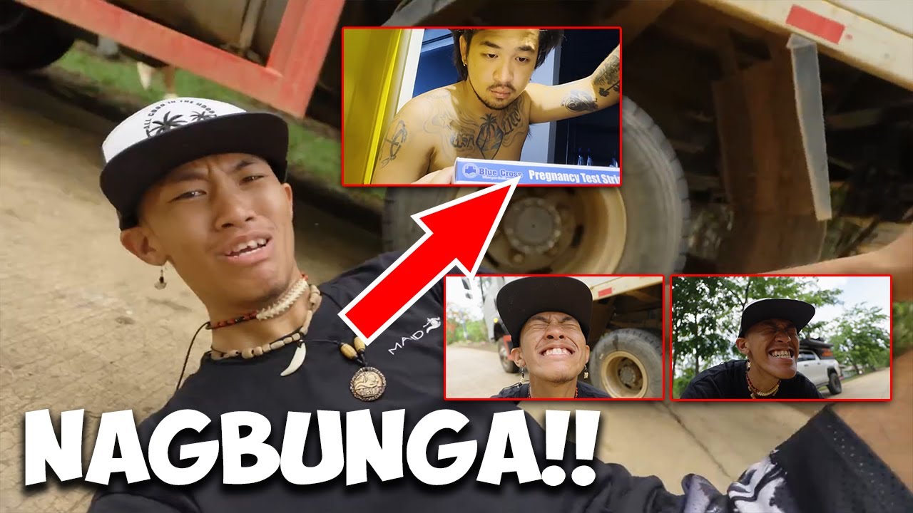 KAYA PALA GUSTO NILA NG MANGGA AYUN SI KAMANGGA NADULAS #Shorts #Geoong ...