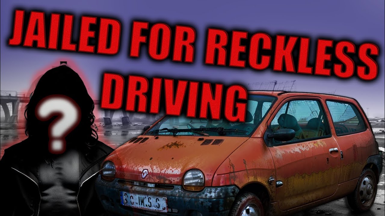 EuroRider: A Cautionary Tale About Reckless Driving - YouTube