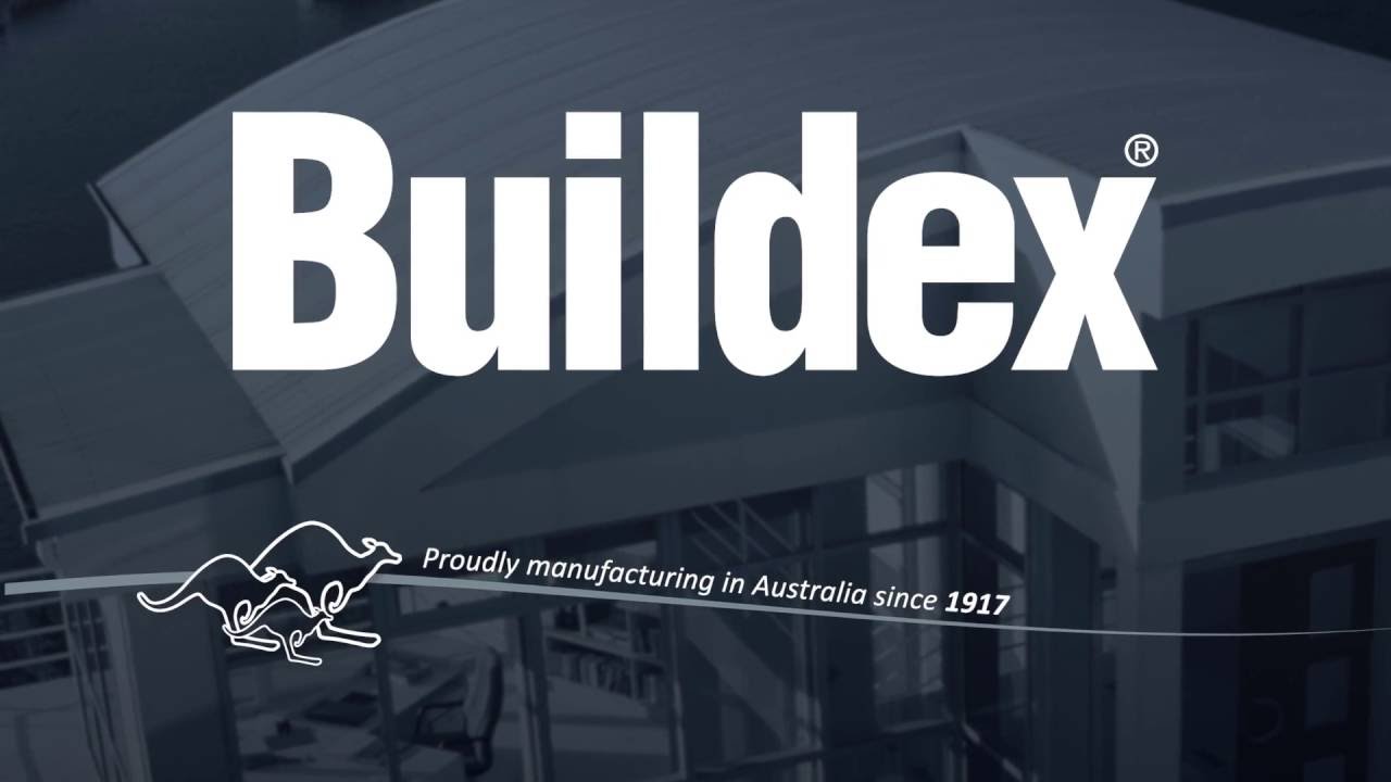 Why Choose Buildex for Fastening Metal Roofing - YouTube