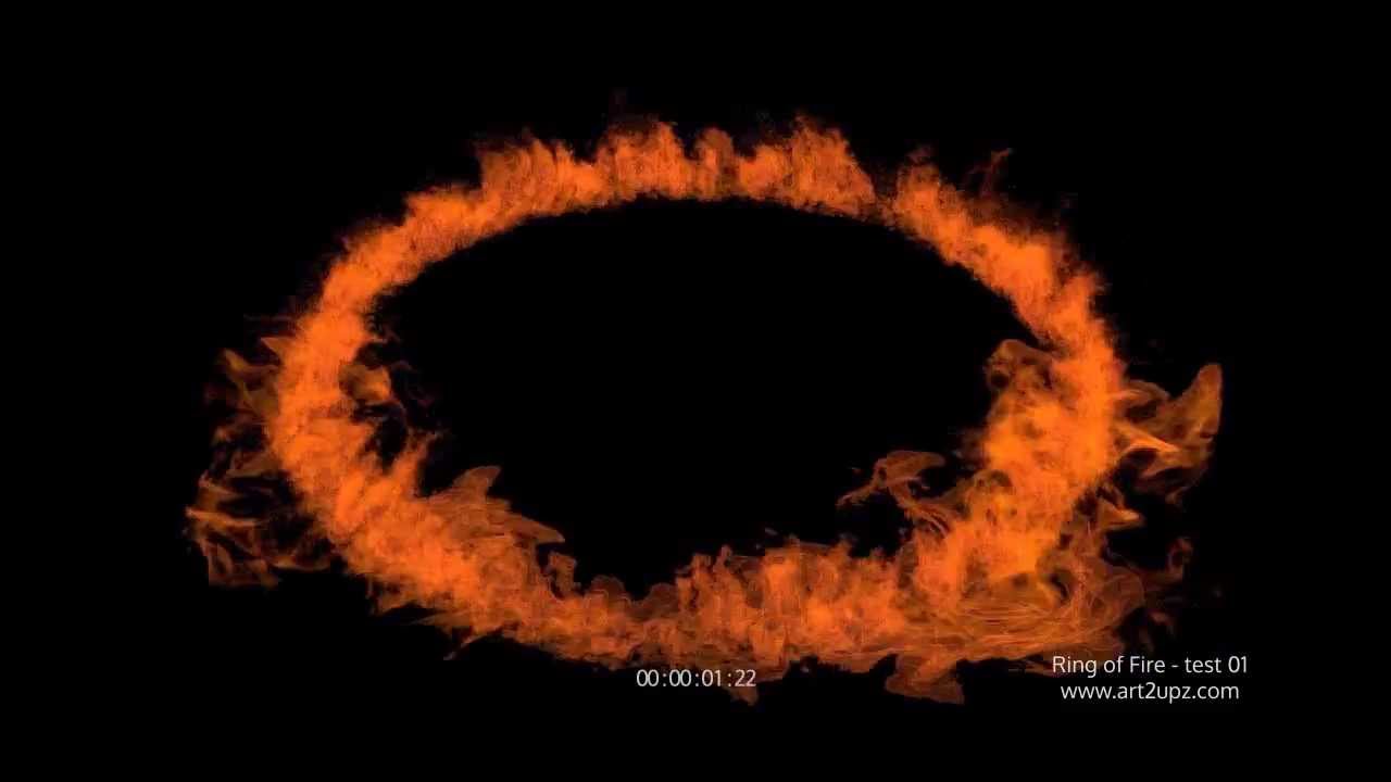 FFX Circle Fire - YouTube