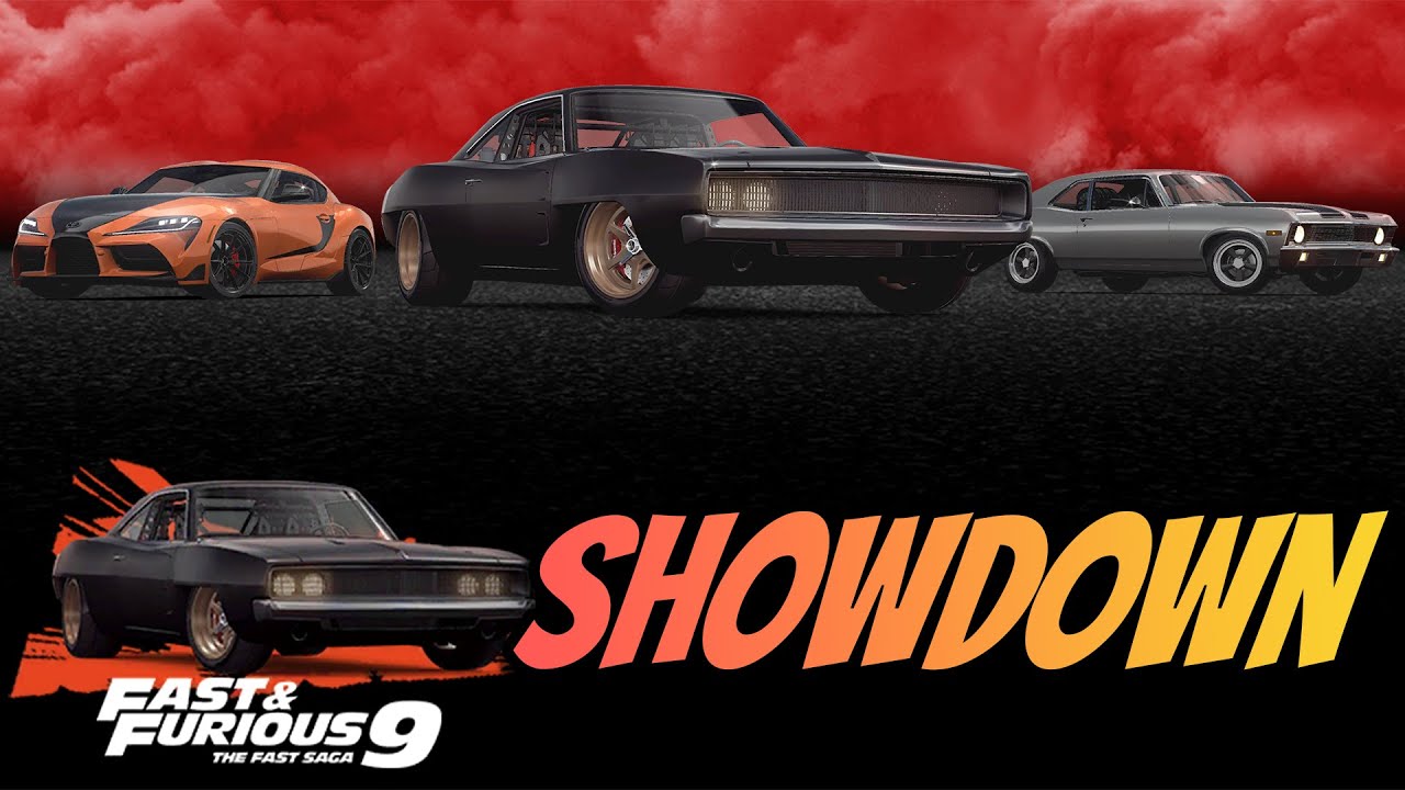 CSR Racing 2 | LIVE! 🔴Fast and Furious Showdown - YouTube