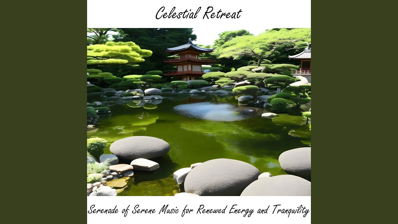 Tranquil Echo - YouTube