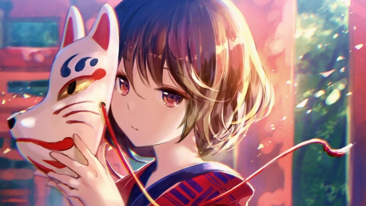 Breeze de B Jyun Nightcore - YouTube