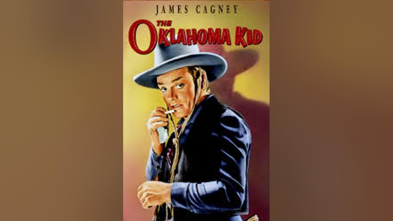 The Oklahoma Kid 1939 - Oklahoma Kid | Soundtrack (Max Steiner) #ost #filmmusic #trailermusic ...