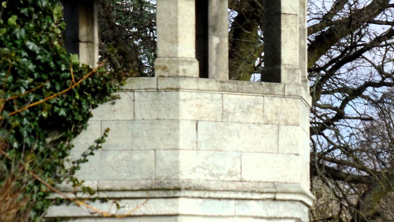 Samsung WB350F Full HD Zoom Video Sample