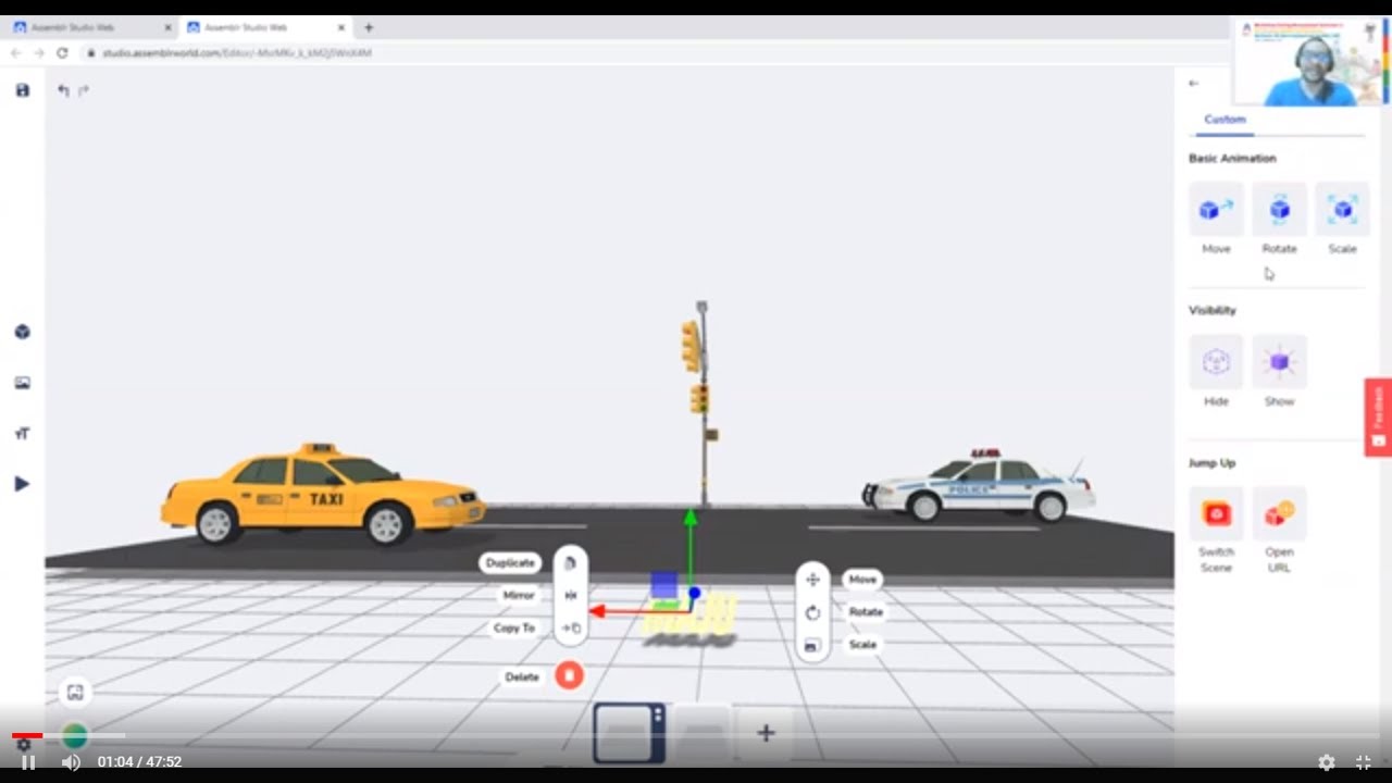 WEBINAR SOLUSI KENDALA MEMBUAT PROJECT ASSEMBLR EDU DAN PANDUAN ...