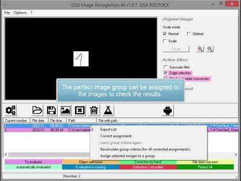GSA Software Tutorials - YouTube