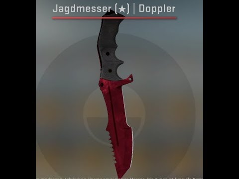 HUNTSMAN RUBY UNBOXED!! [CS:GO] 55 Case opening! - YouTube