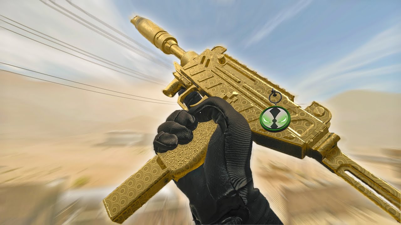 Rustment but with movement | MW3 - YouTube
