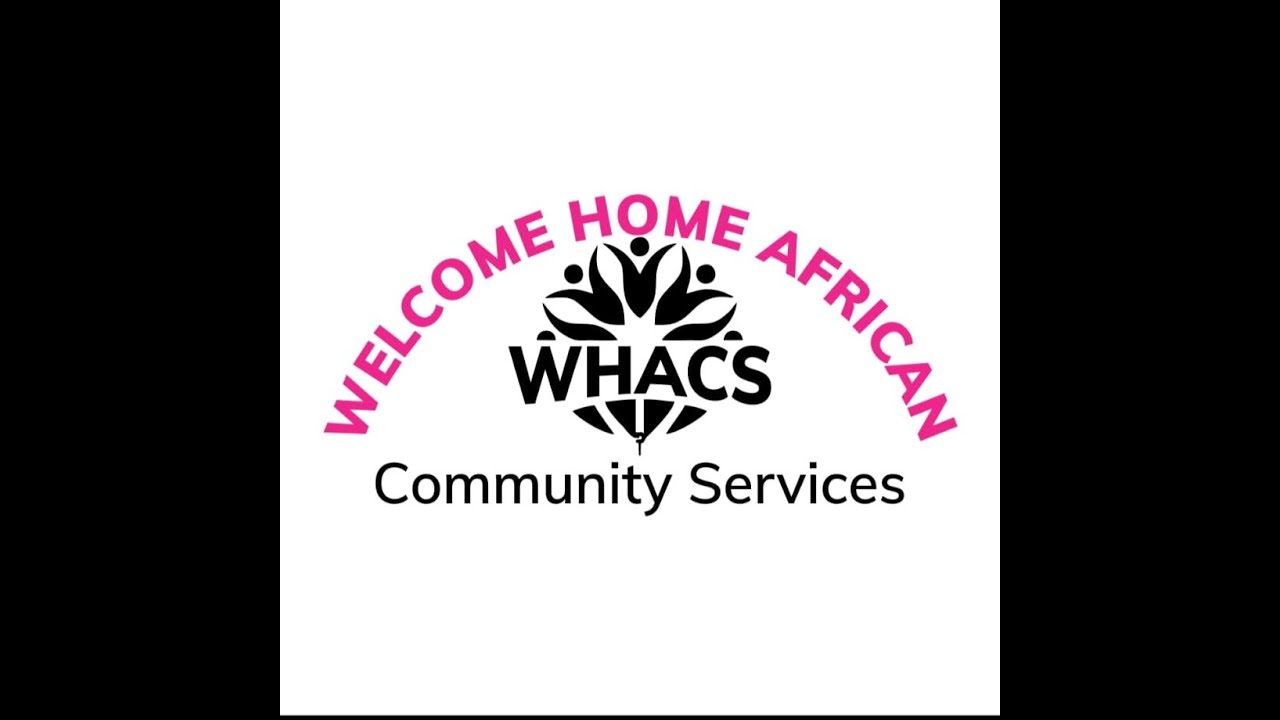 Welcome Home African Community Service II April 20th, 2025 - YouTube