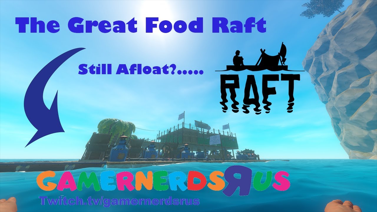 Still Afloat? - YouTube