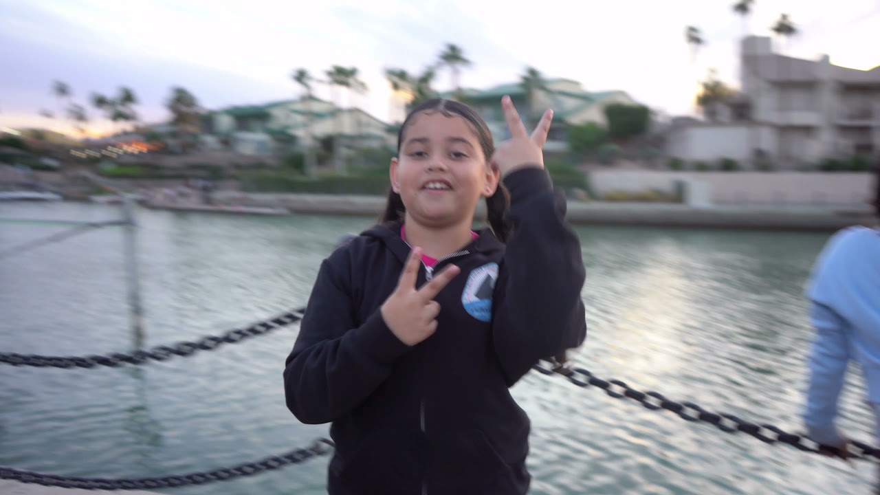 DERE & DEJA TIK TOK'N EVERYDAY OFFICIAL MUSIC VIDEO $4L ENT - YouTube