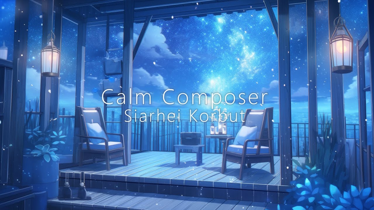 Rhythmic Meditation - Relaxing New Age Music with 174 Hz Frequency ...