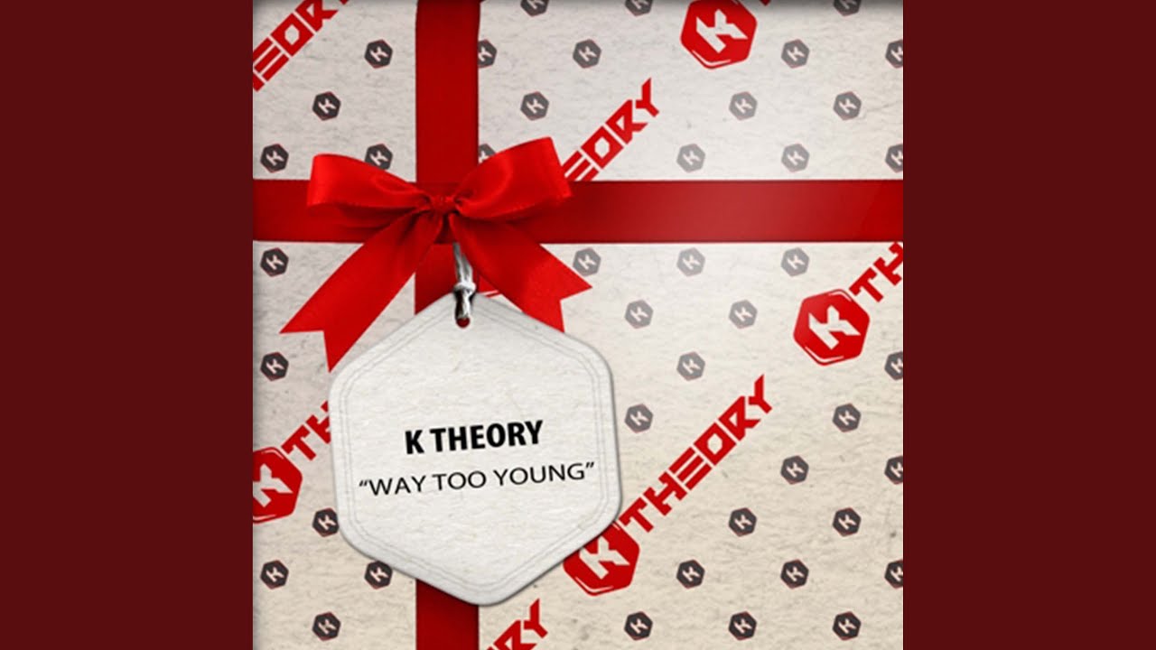 Way Too Young - YouTube