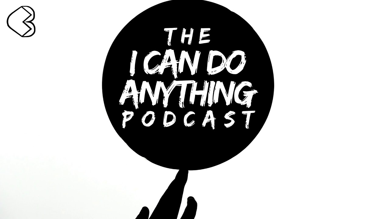 Episode Three: Too Much Action - I Can Do Anything - YouTube