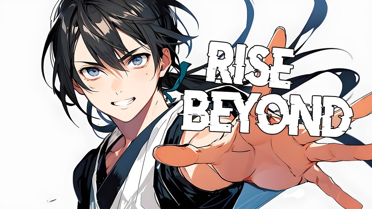 Rise Beyond 🎵| Rock Song | Copyright Free - YouTube