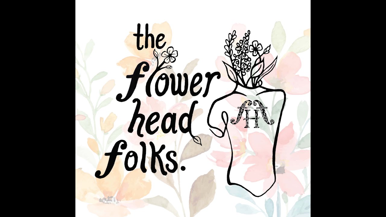 The Flowerhead Folks perform a cover of Crazy Little Thing Called Love ...