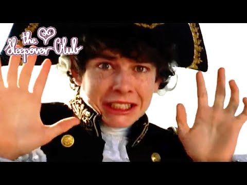 The Front Page | Sleepover Club S2 EP 15 | Full Episode | Nostalgia 2000s Drama