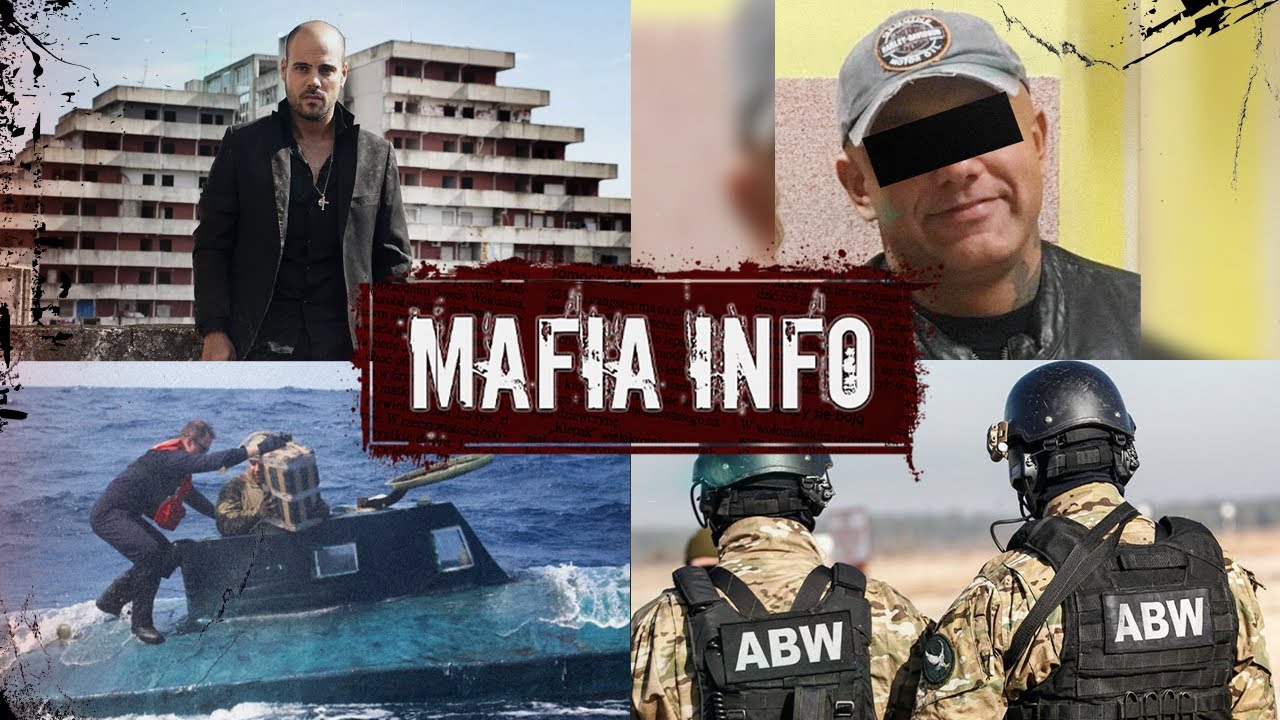 GOMORRA POWRACA | REKORD ŚWIATA W PRZEJĘCIU PROCHÓW | OLGIERD L. | GANG ...