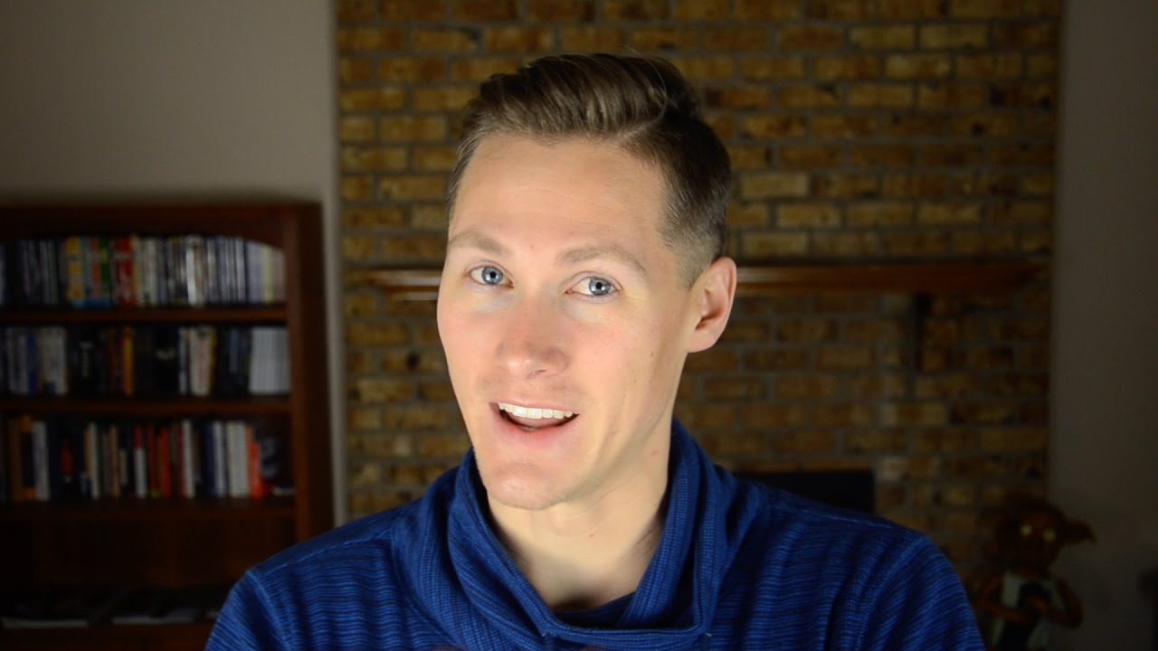 One Good Thing Trailer - YouTube