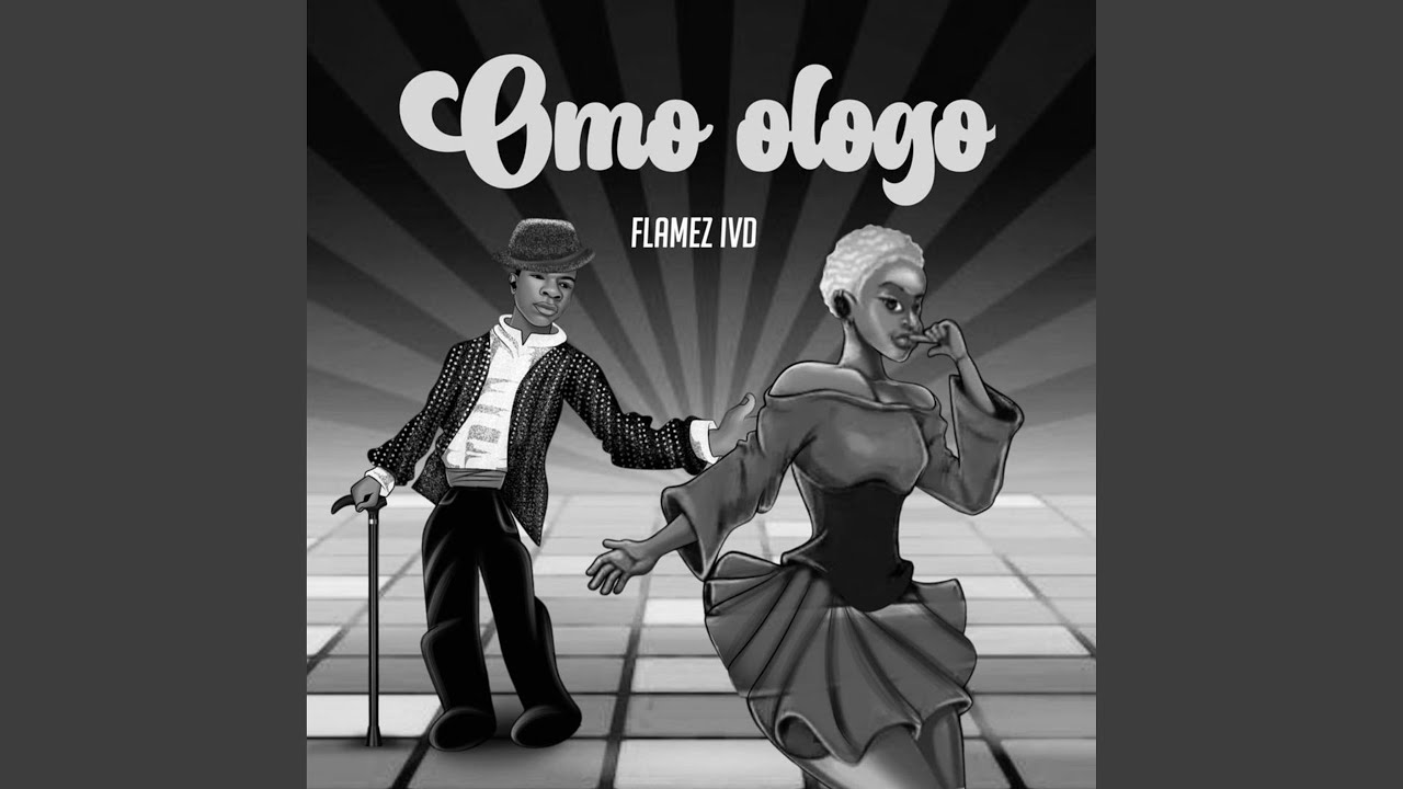 Omo Ologo (Speed Up Version) - YouTube