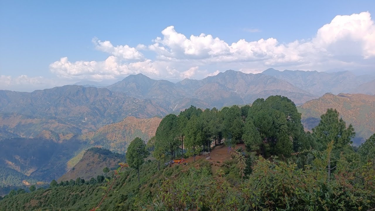 Damaha at Happy Dashain 2k80 - YouTube