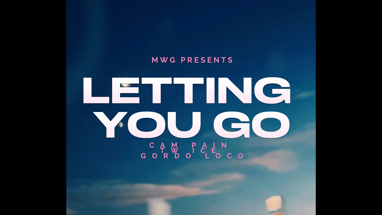 LETTING YOU GO (OFFICIAL MUSIC VIDEO) 4K - YouTube