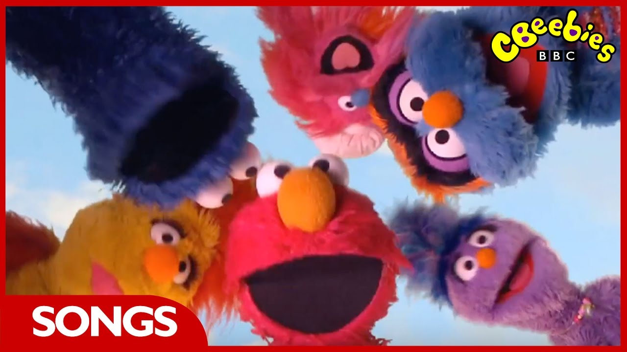CBeebies Songs | 'We can solve any problem' | The Furchester Hotel - YouTube