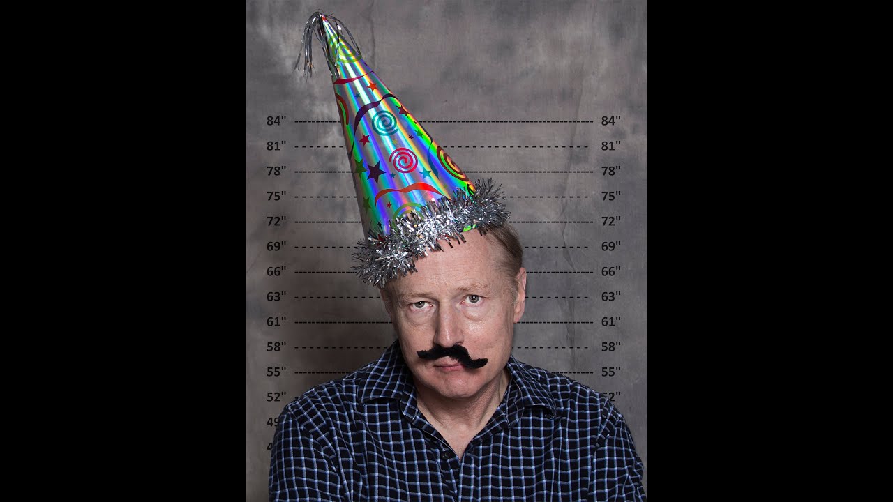 She Drove Me to Drinkin' by Comedian Tim Cavanagh - YouTube