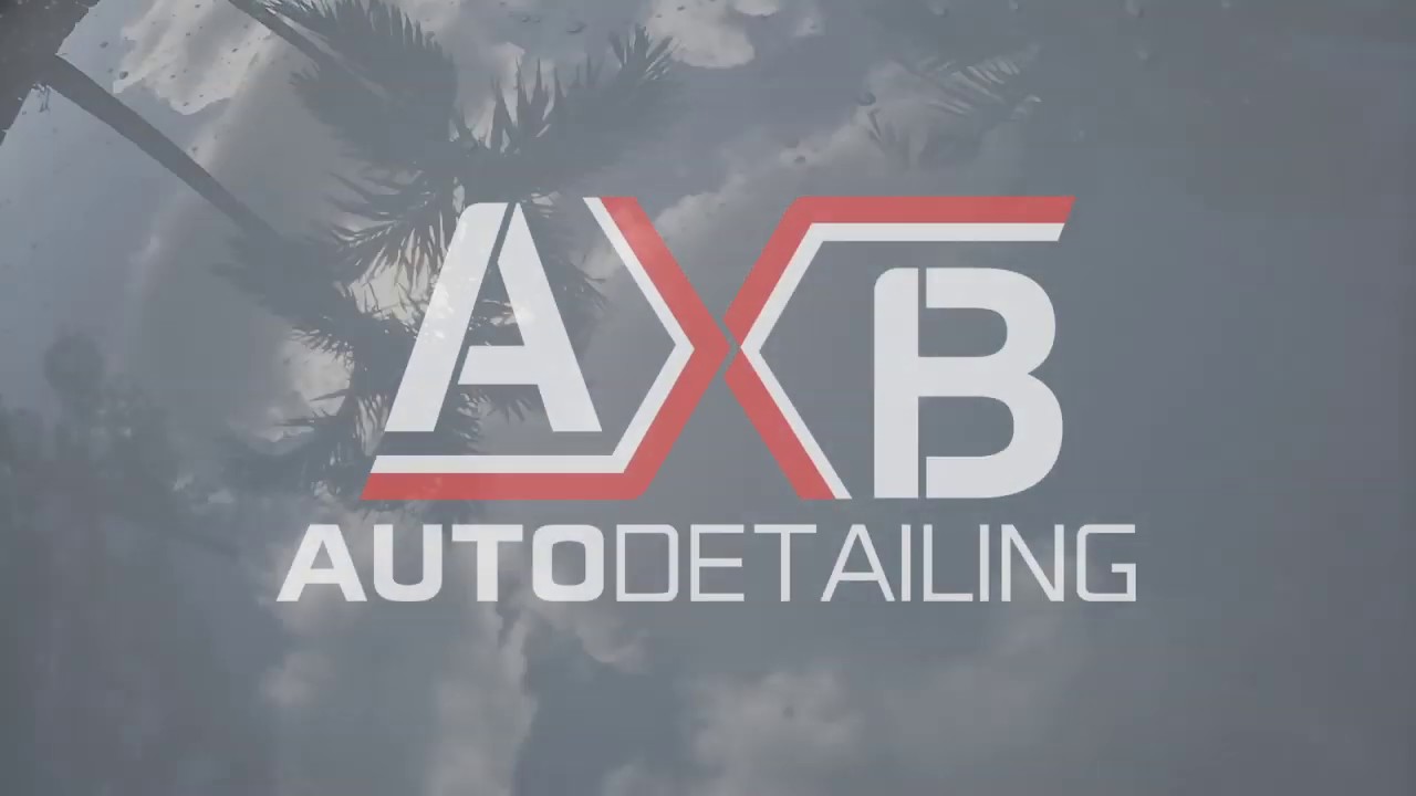 We Are AXB! - YouTube