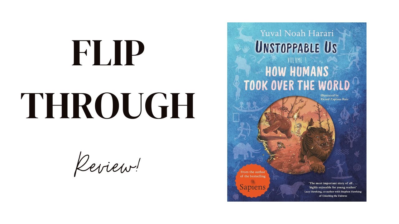 Unstoppable Us, Volume 1 - YouTube