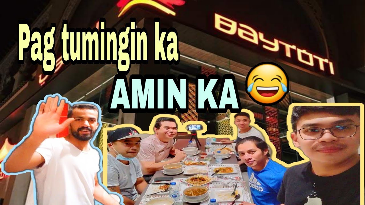 BAYTOTI CHINESE RESTAURANT | JEDDAH SAUDI ARABIA RESTAURANT | NEIL LOKO ...