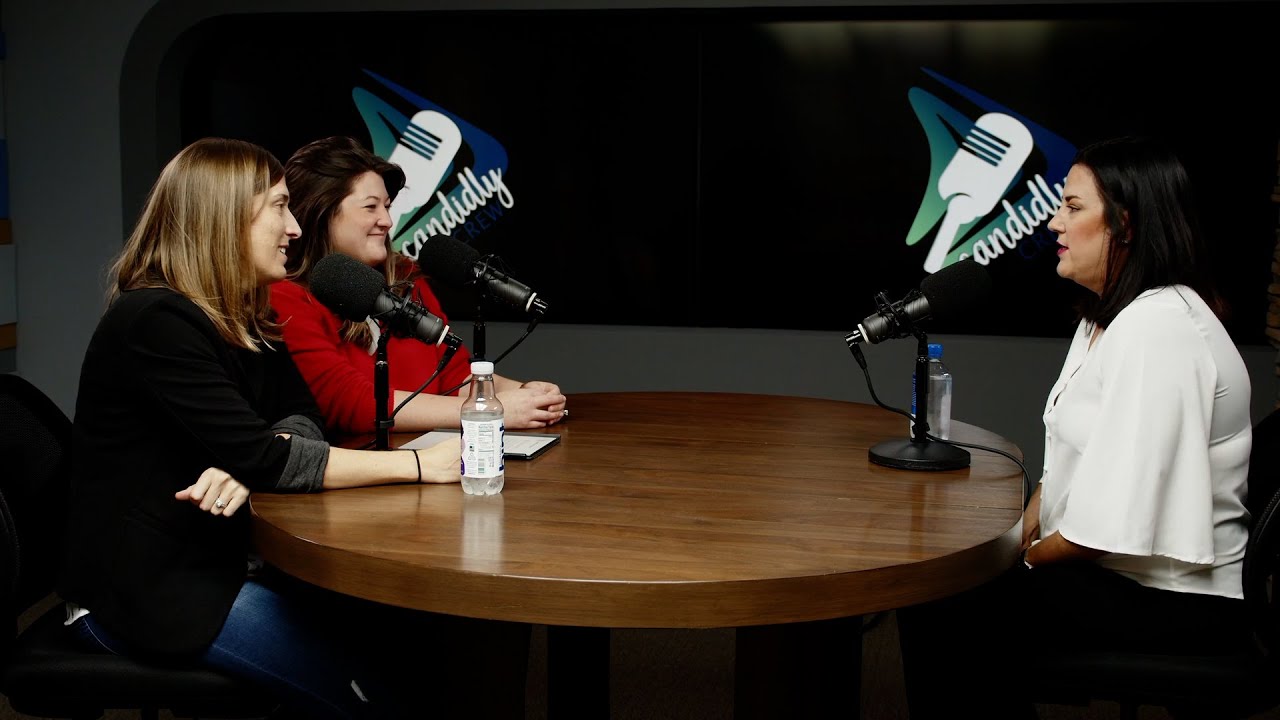 Episode 14: Kacie Jackson - YouTube