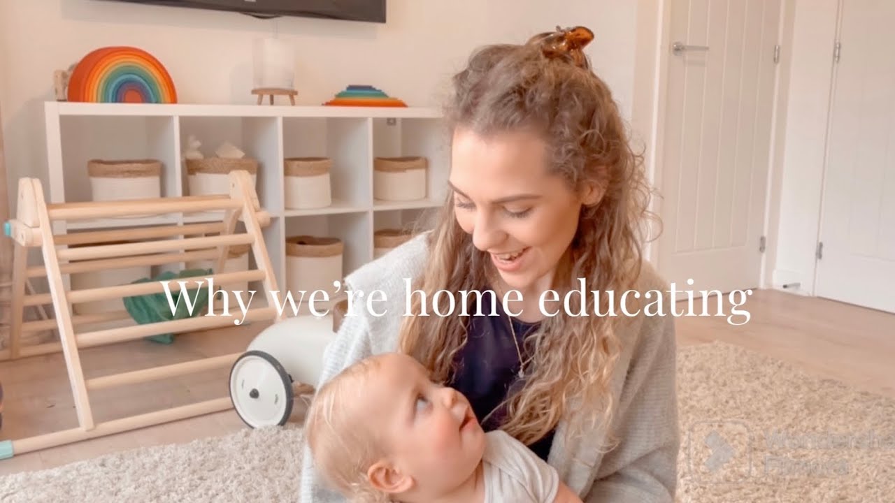 WE’RE HOME EDUCATING - our reasons why - YouTube