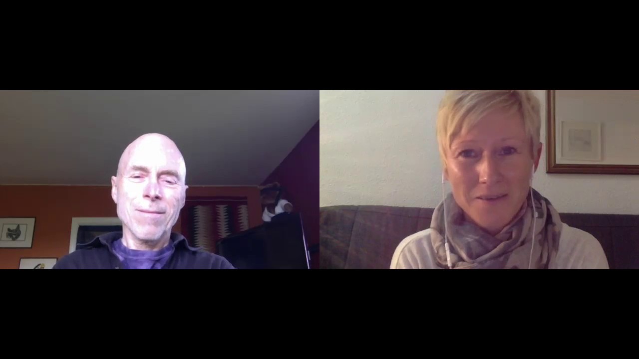 David Lukoff Interview - YouTube