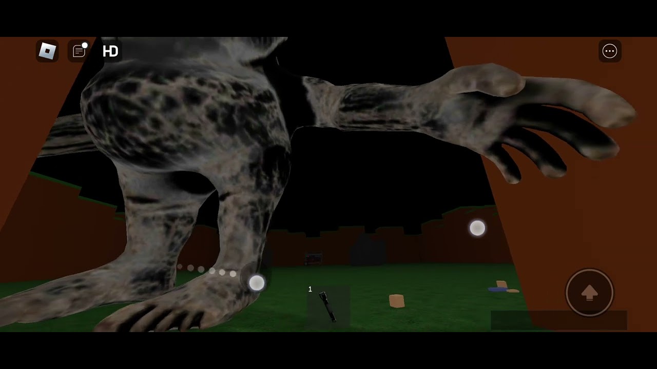 Zoonomaly-fanmade trailer - YouTube