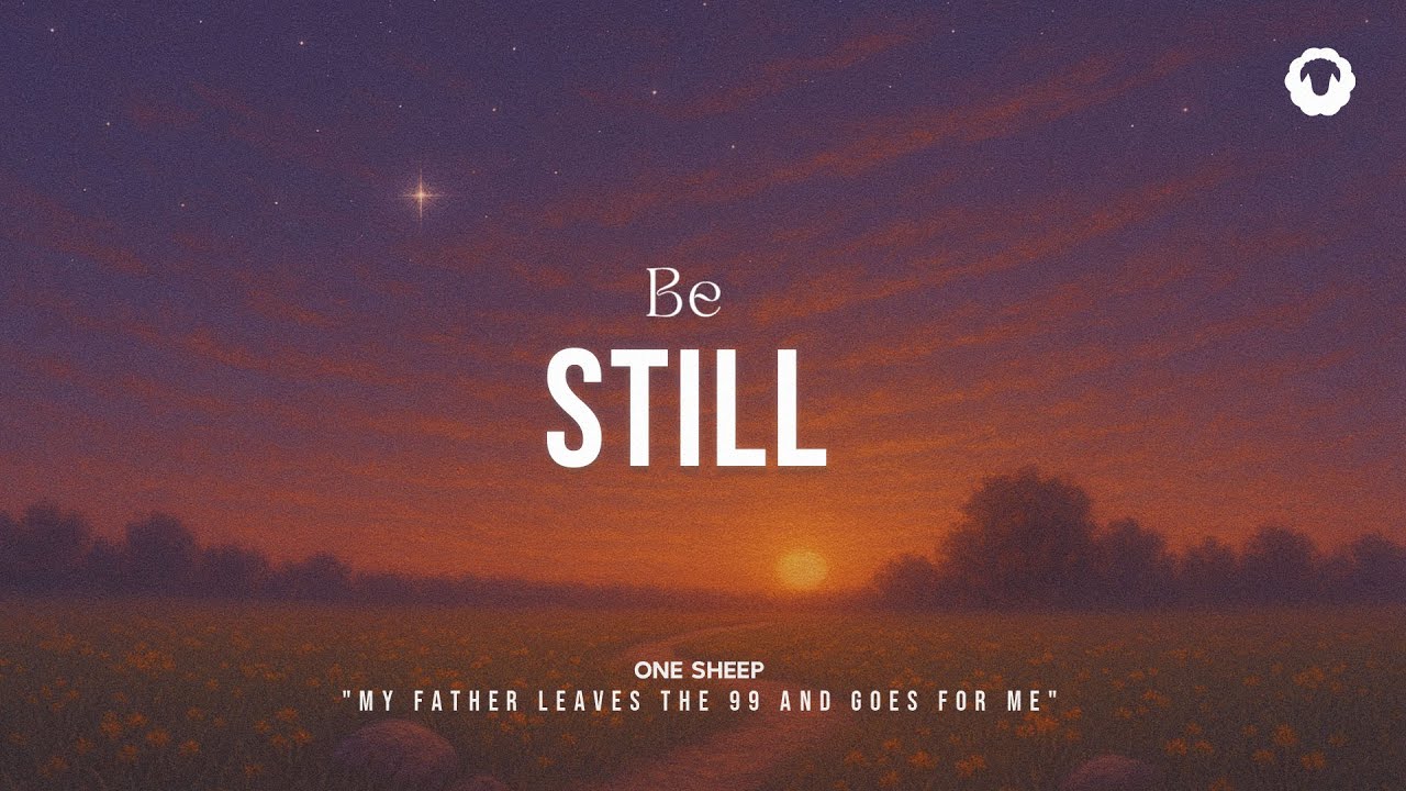 BE STILL - Instrumental Worship Music For Prayer - YouTube