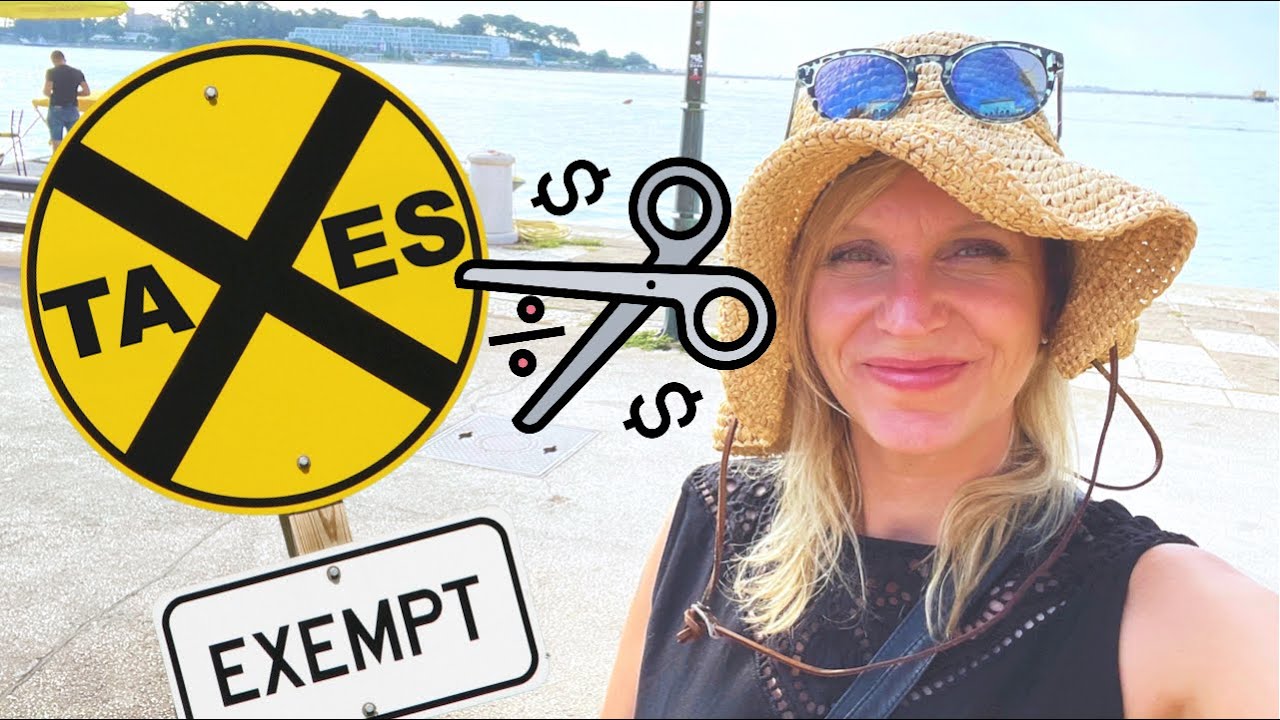 Do Exemptions Matter In Tax Sales YouTube do-exemptions-matter-in-tax-sales-youtube