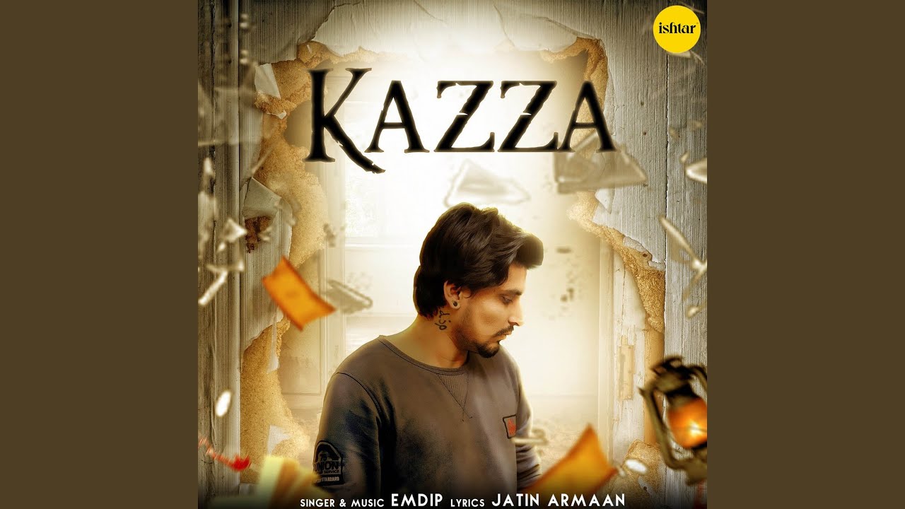 Kazza - YouTube